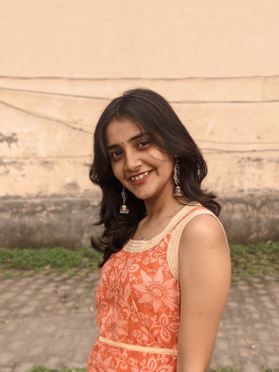 Vasudha Mishra Portfolio